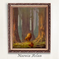 Narnia - Etsy