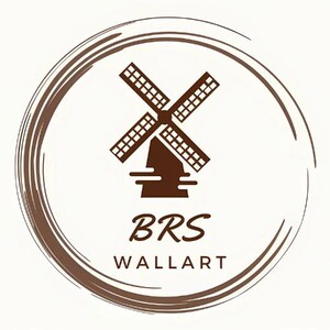 Banksy High Quality Poster | Graffiti Wall Art, Street Art Canvas ...