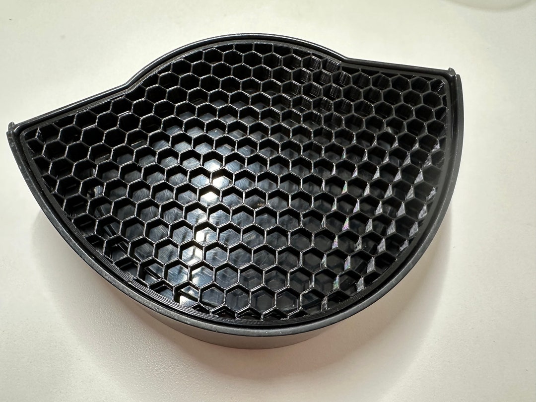 Keurig Drip Tray Insert: Honeycomb Pattern - B40 K40 Replacement - Etsy