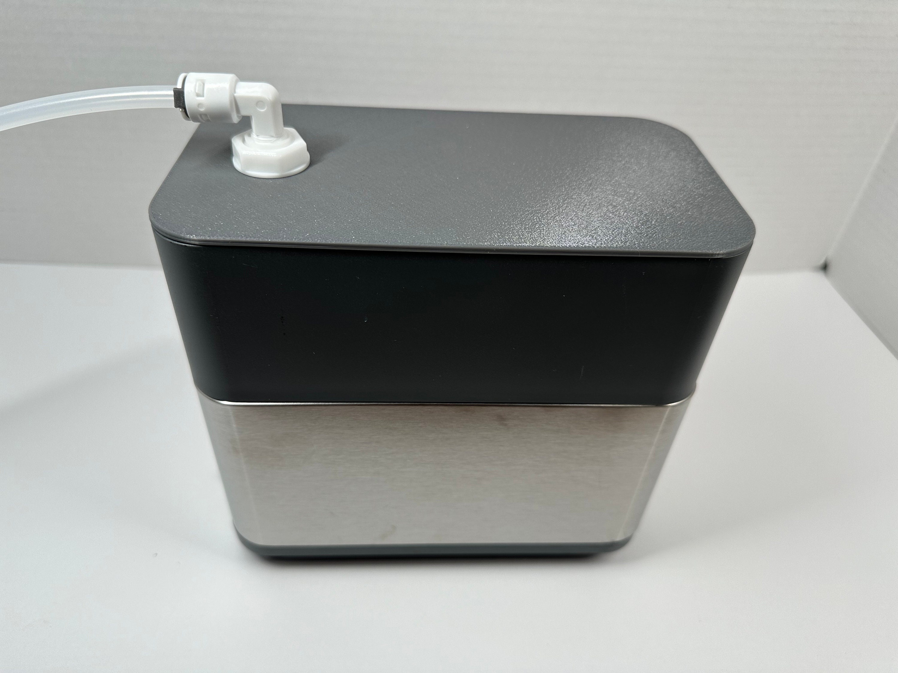 Automatic Water Tank Filler Lid GE Profile Countertop Nugget Ice Maker ...