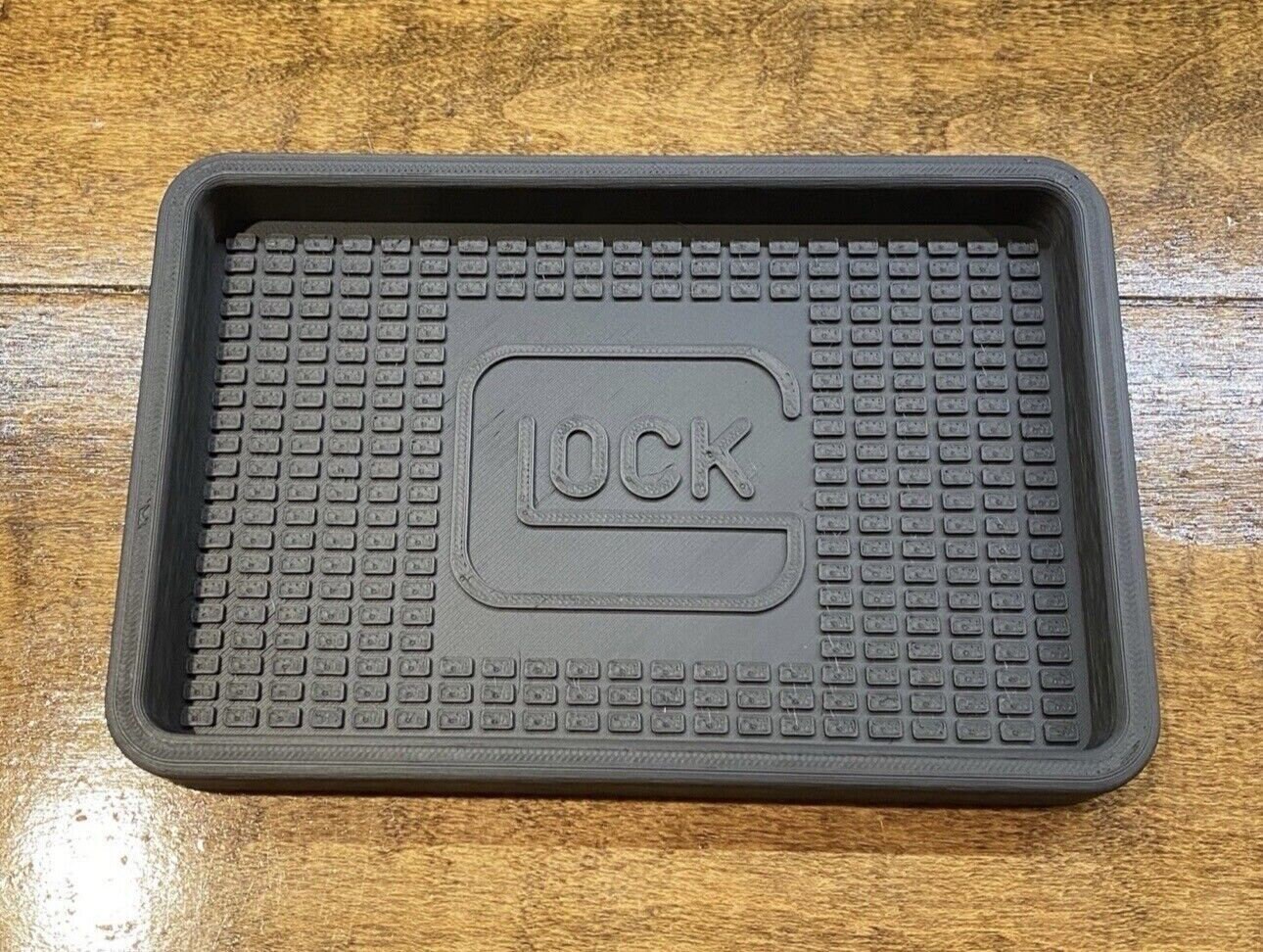 Glock Parts Tray, Cleaning Tray GRAY - Etsy