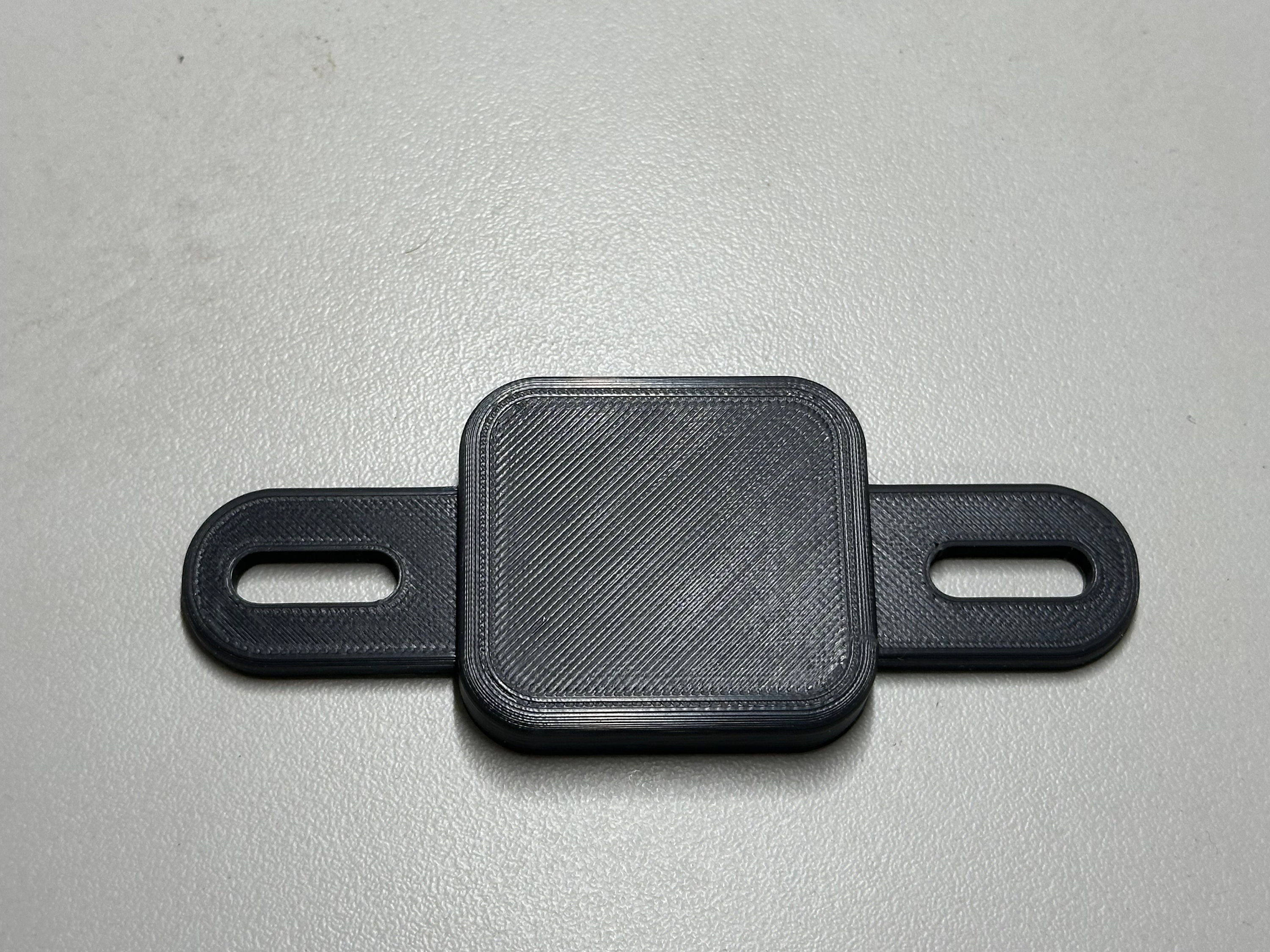 Lectric Ebike AirTag Holder: Tail Light Mount - Etsy