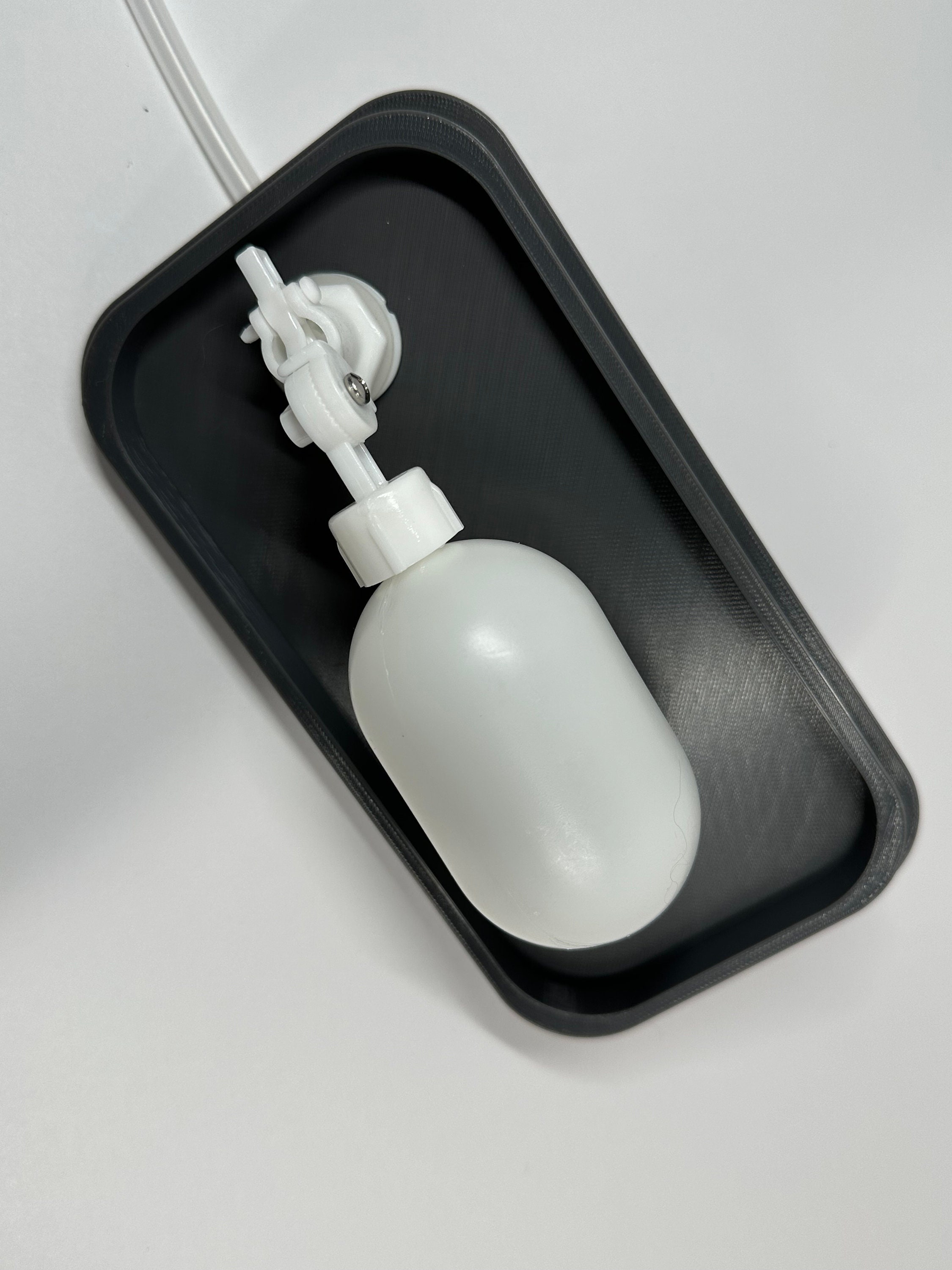 Automatic Water Tank Filler Lid GE Profile Countertop Nugget Ice Maker ...