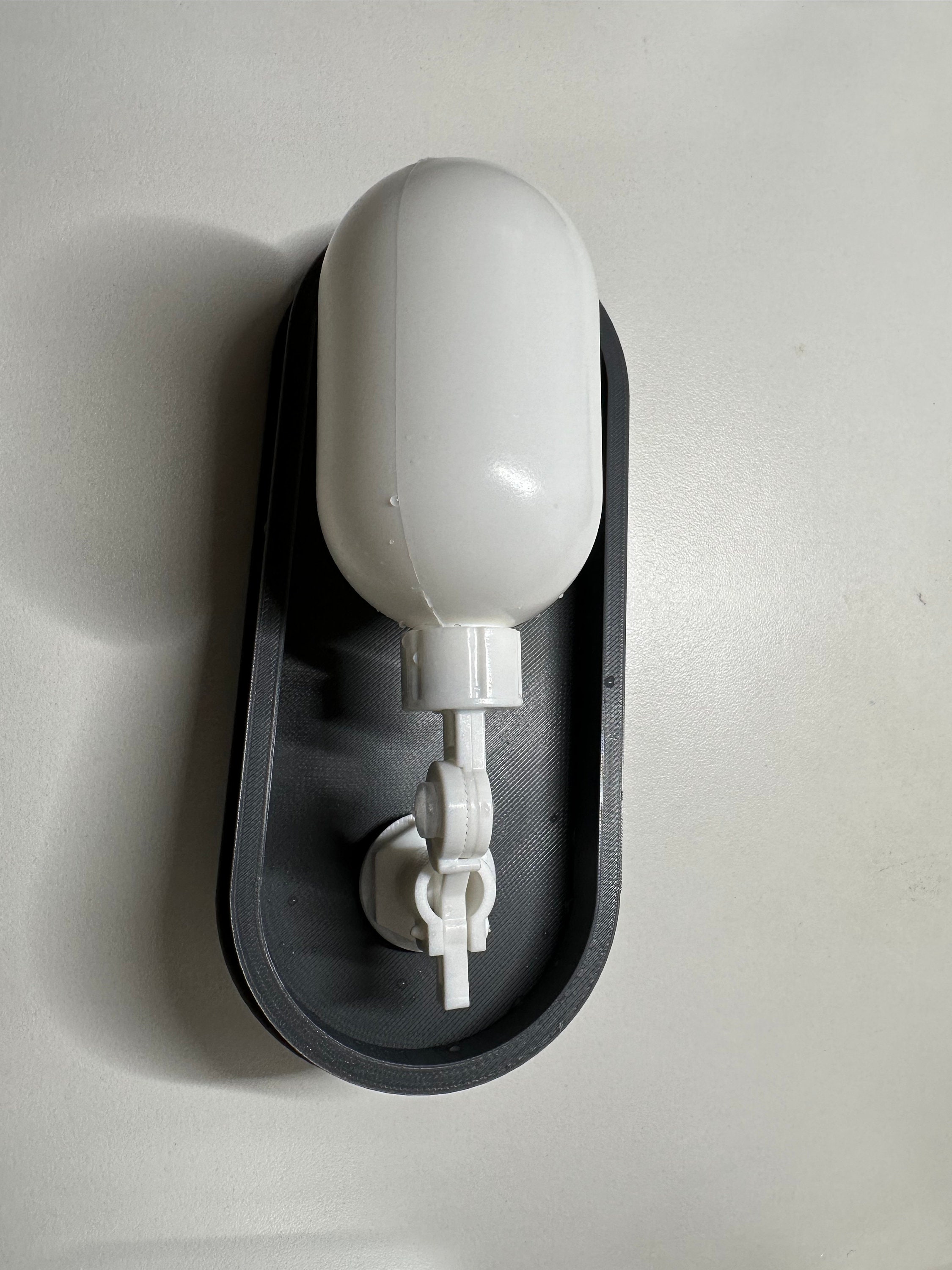 Automatic Water Tank Filler Lid GE Profile Opal 2.0 Countertop Nugget ...