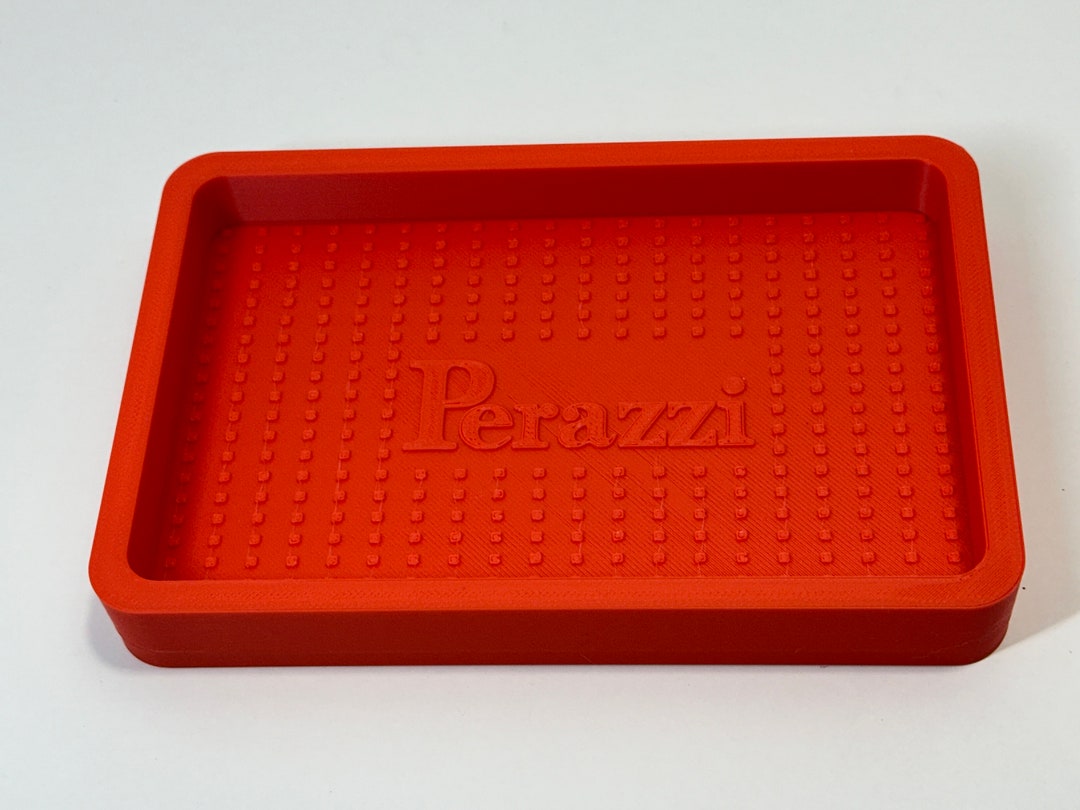 Perazzi Gun Cleaning Parts Tray, Cleaning Tray RED - Etsy