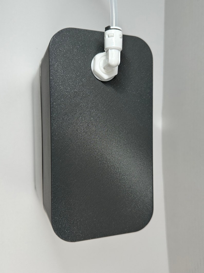 Automatic Water Tank Filler Lid GE Profile Countertop Nugget Ice Maker ...