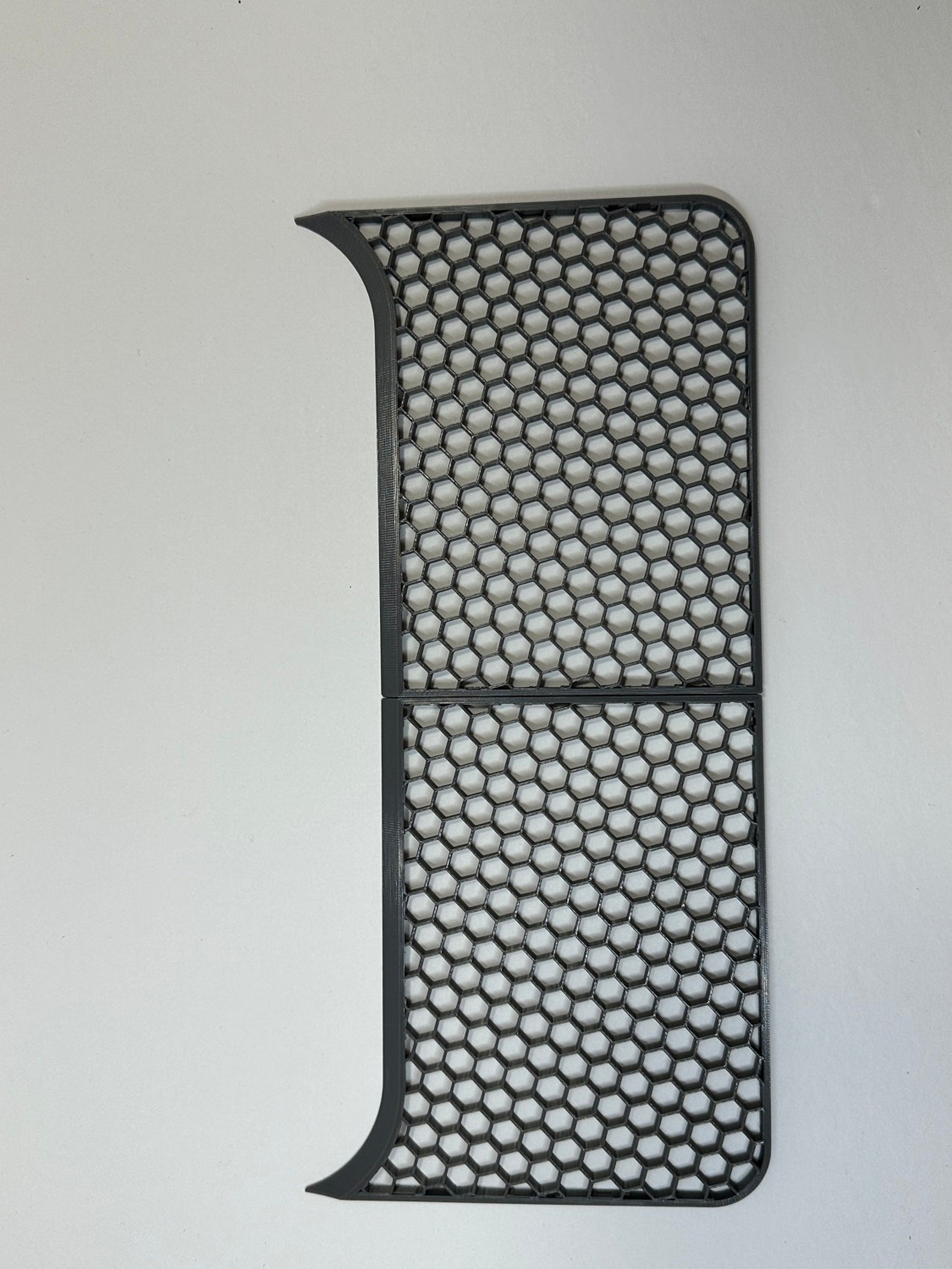 GE Profile Opal 2.0 Ice Maker Drip Tray Insert: Gray Water Spot Hider ...