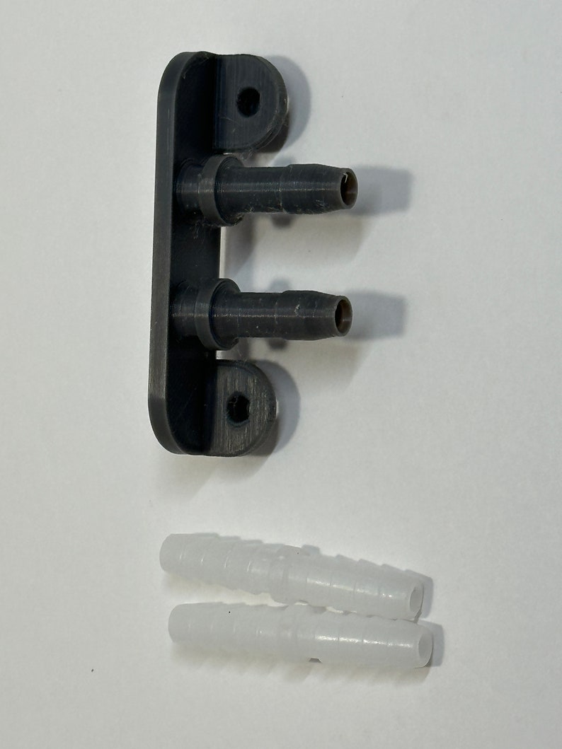 GE Profile Opal Ice Maker Drain Hose Extension Kit - Etsy