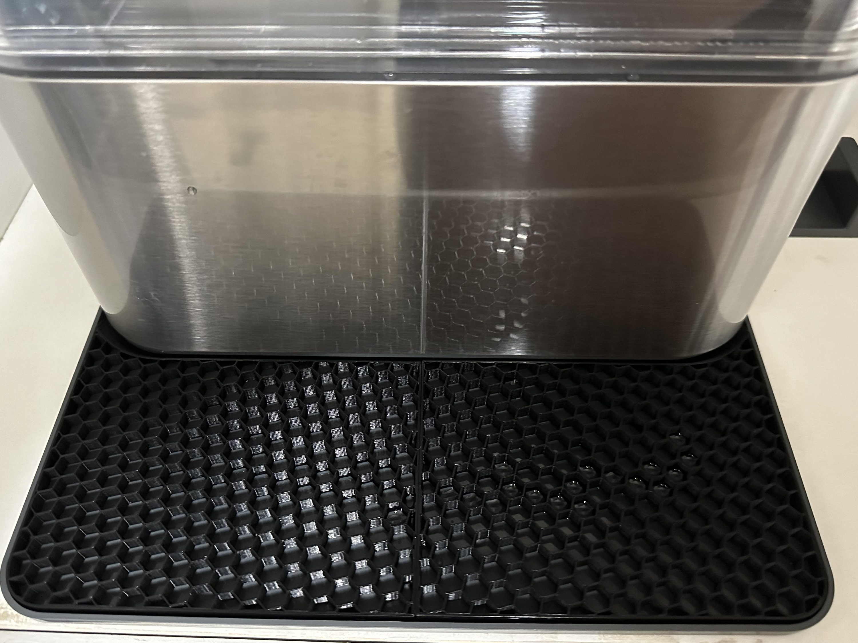 Black Drip Tray Insert for GE Profile Opal Ice Maker 2.0 - Etsy