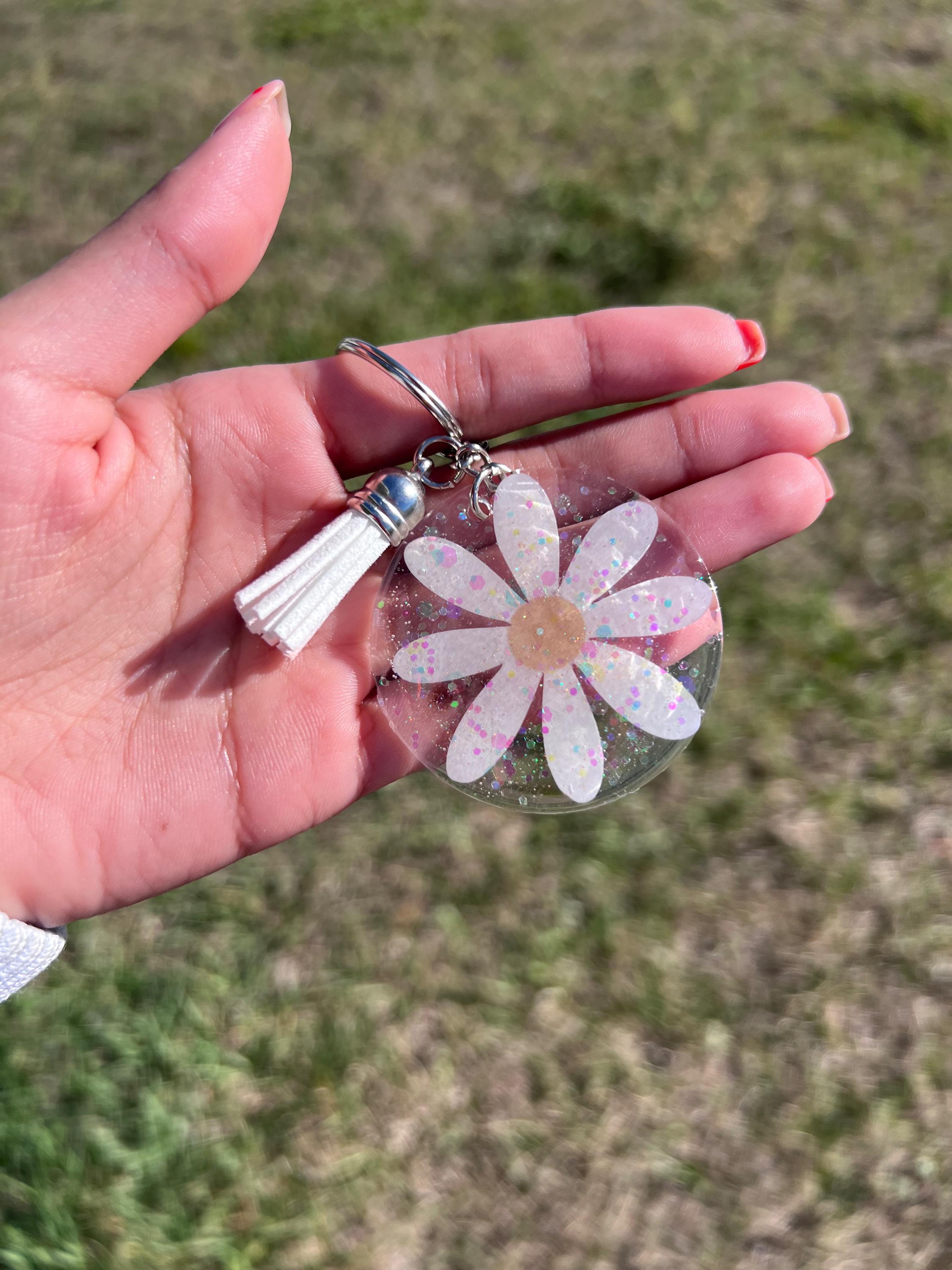 Personalized Acrylic Keychains, Christ Centered Keychains - Etsy