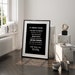 Office Poster Team Team Rules Office Rules Motivation Poster Prints ...