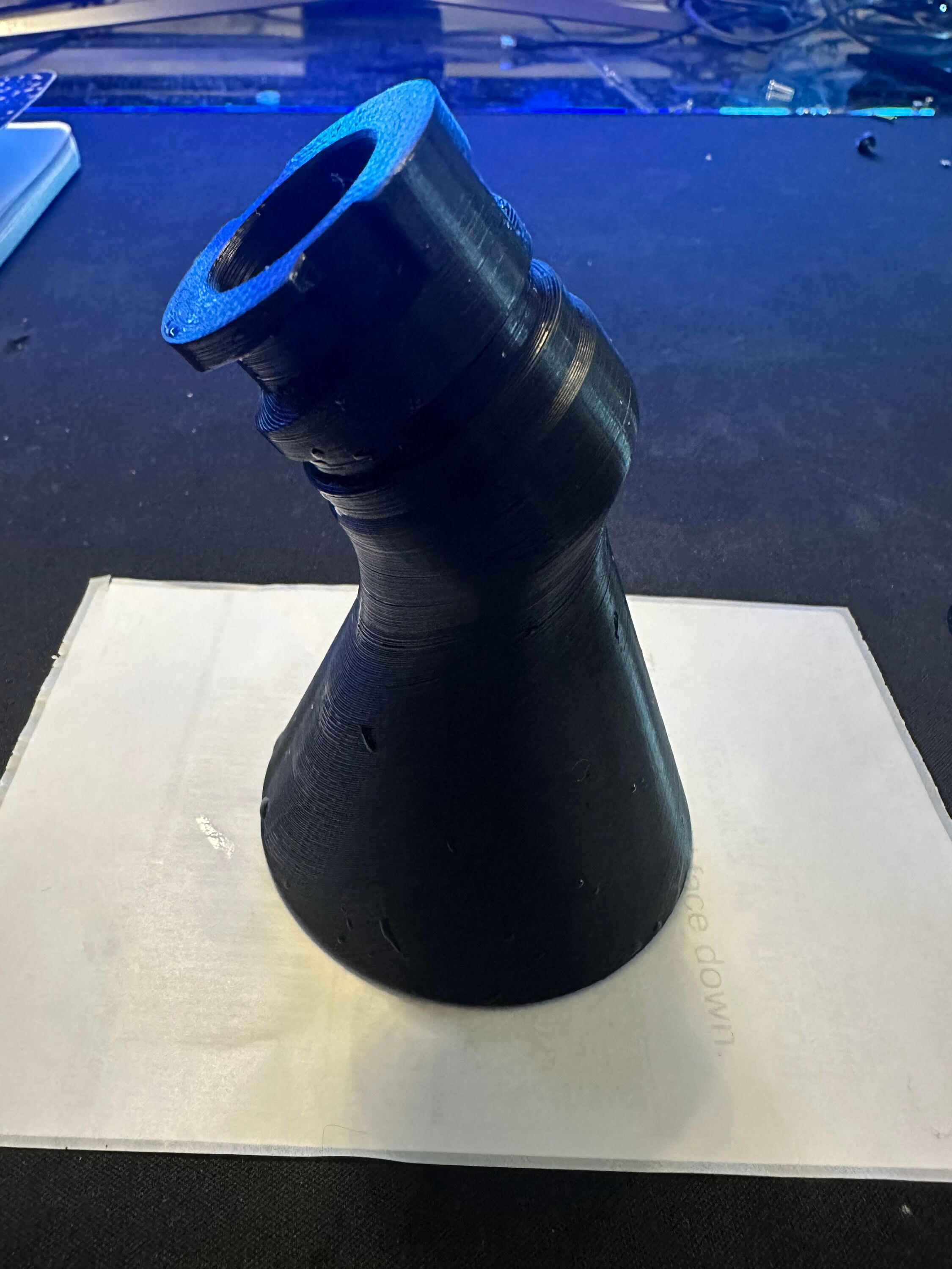 No Spill Locking Oil Change Funnel for Ford Lincoln Mustang Shelby - Etsy