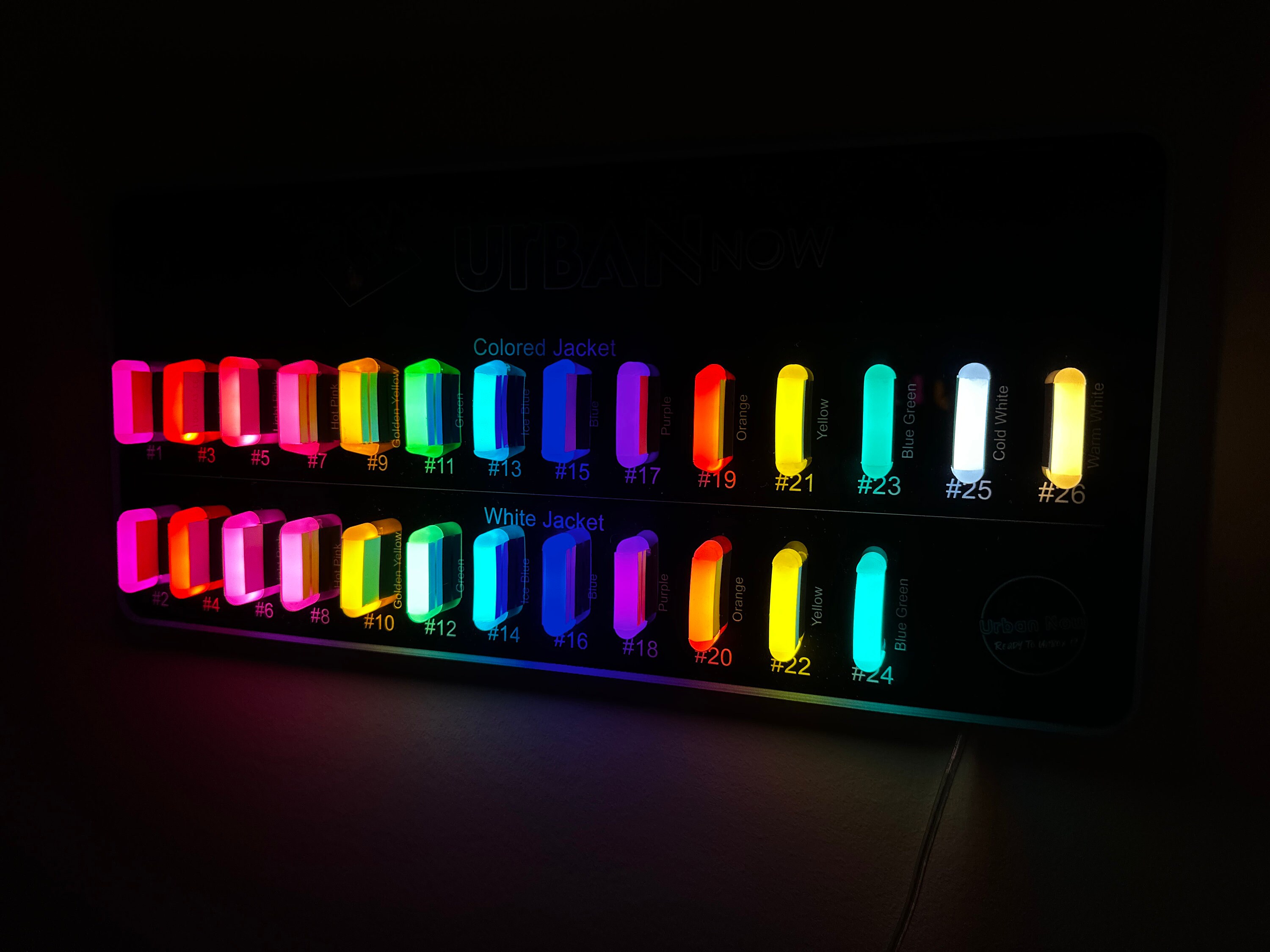 Custom Retail Business Neon Signage Shop Neon Sign LED Lights ...