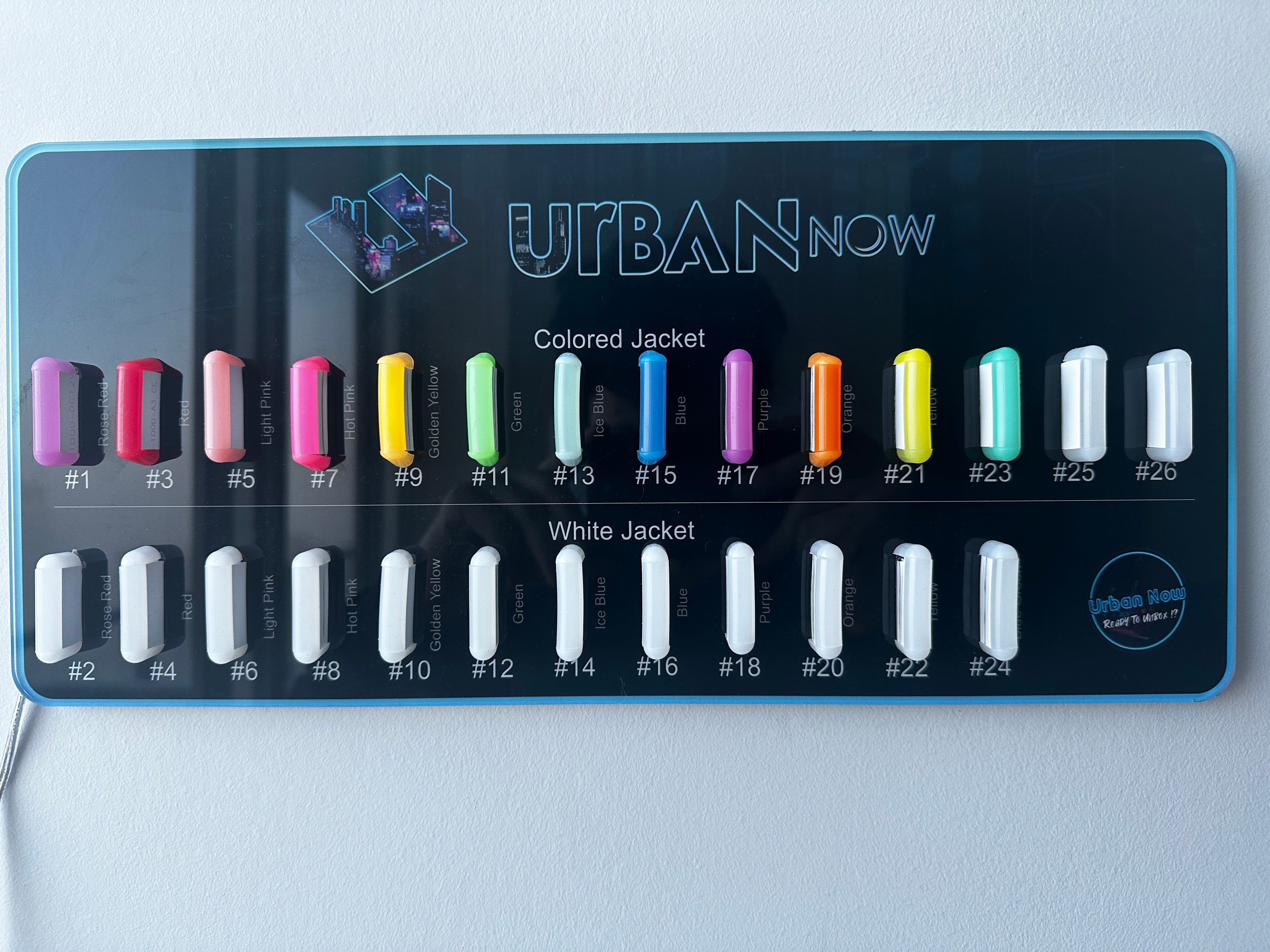 Custom Retail Business Neon Signage Shop Neon Sign LED Lights ...