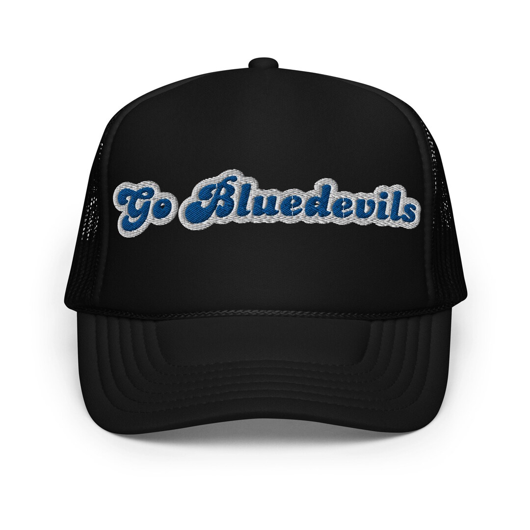 Duke Hat - Etsy