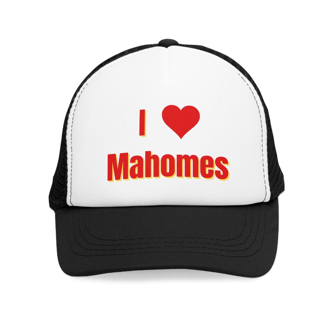 Mahomes Hat - Etsy