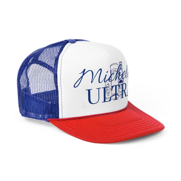 Michelob Ultra Hat Women - Etsy