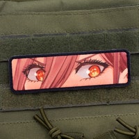 Anime Patch - Etsy