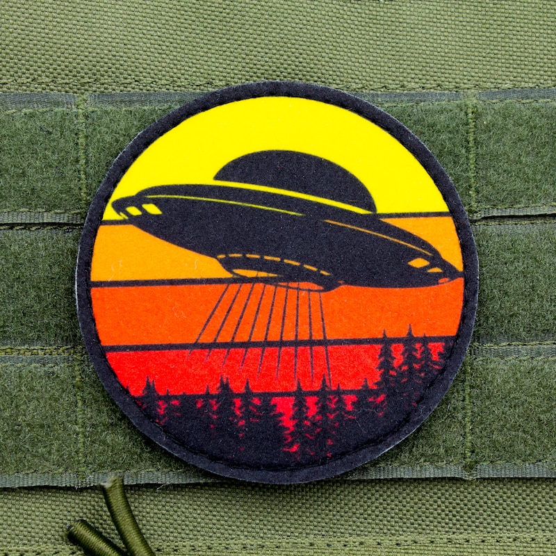 Funny Morale Patch - Etsy