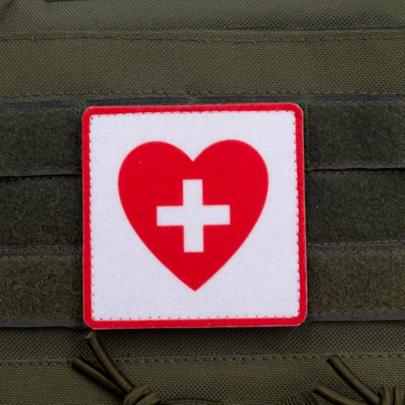 Mouthwashing Anya Patch - Etsy