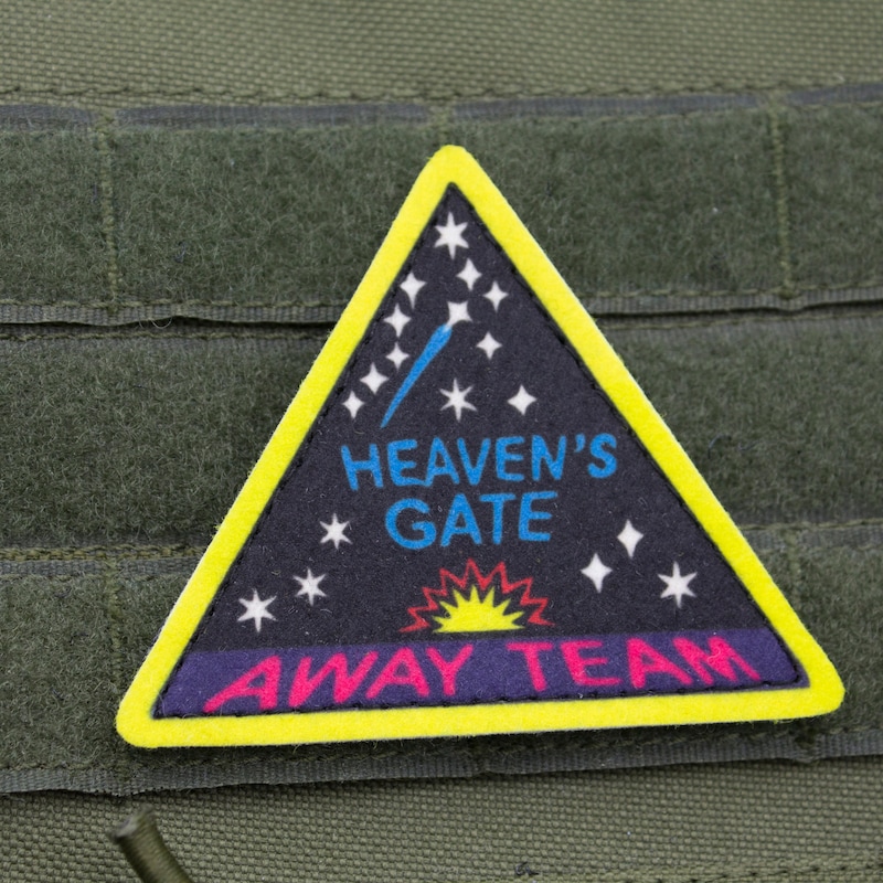 Black Heaven Anime - Etsy