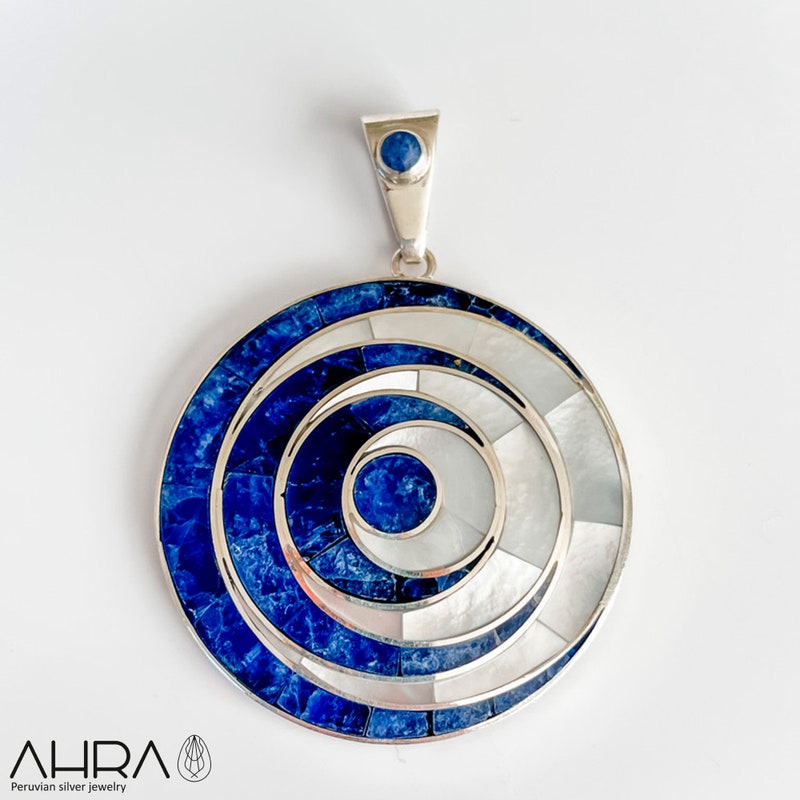 Chakra Andean - Etsy