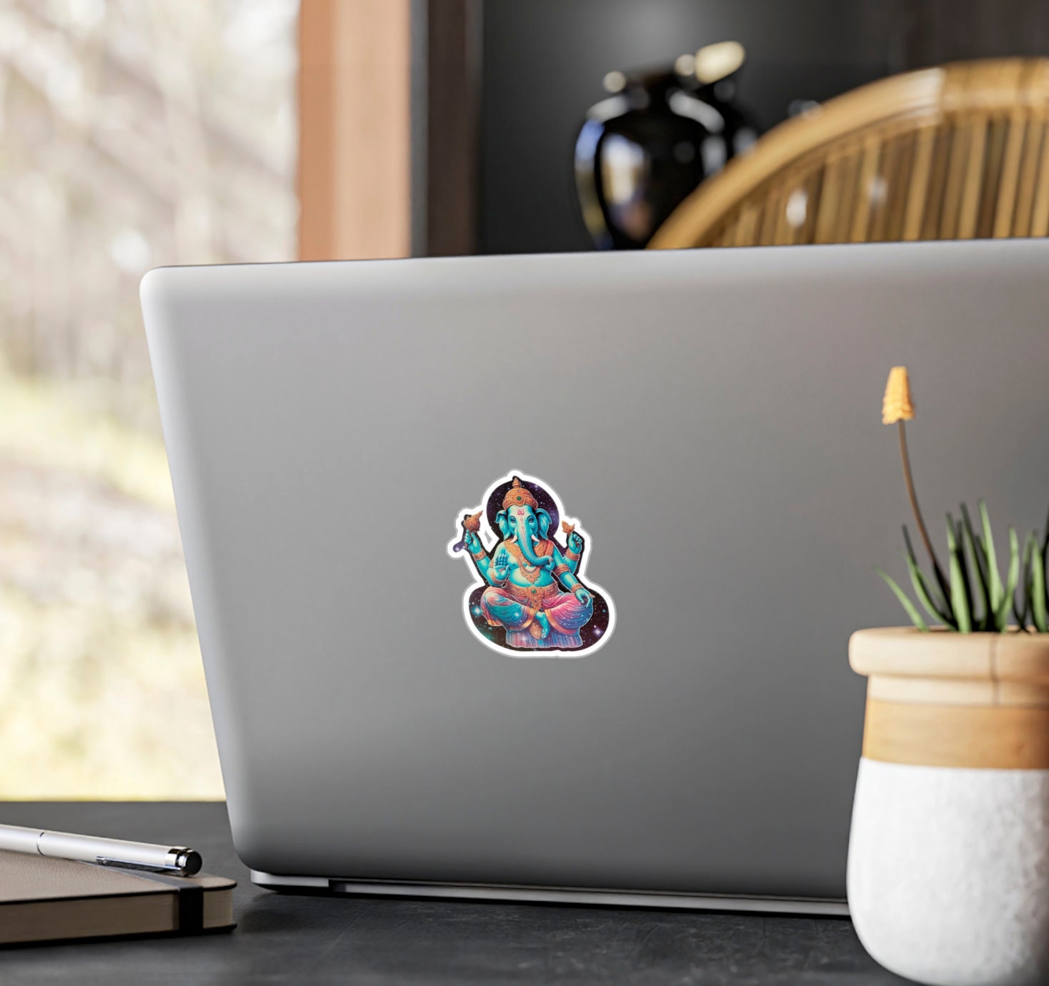 Lord Ganesha Ganesh Lucky Vedic Culture Vinayaka, Hindu God Elephant ...