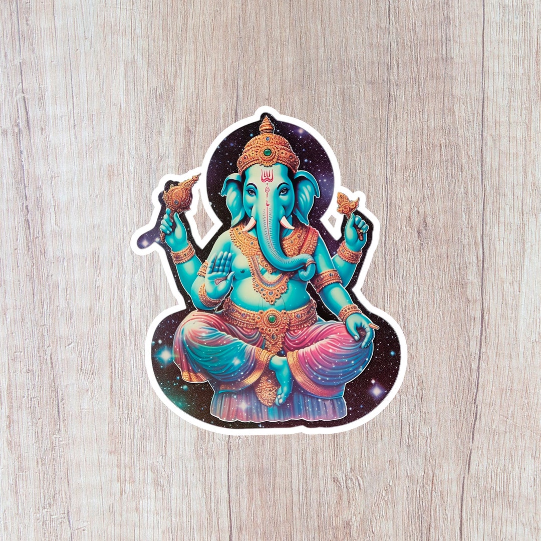 Lord Ganesha Ganesh Lucky Vedic Culture Vinayaka, Hindu God Elephant ...