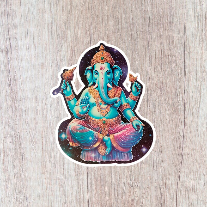 Lord Ganesha Ganesh Lucky Vedic Culture Vinayaka, Hindu God Elephant ...