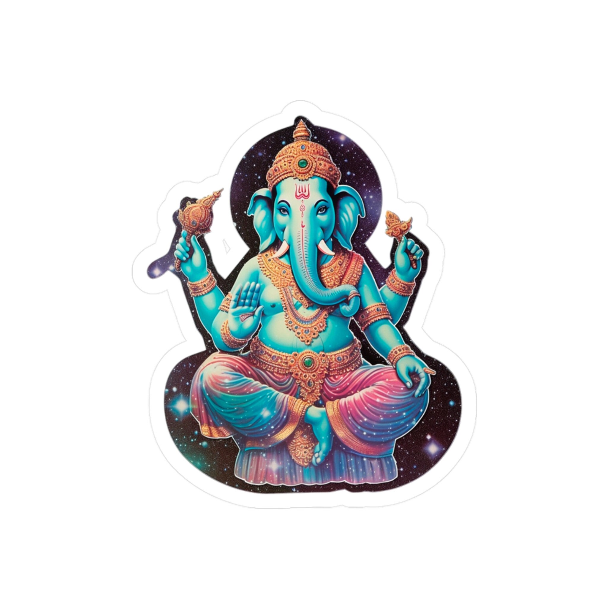 Lord Ganesha Ganesh Lucky Vedic Culture Vinayaka, Hindu God Elephant ...