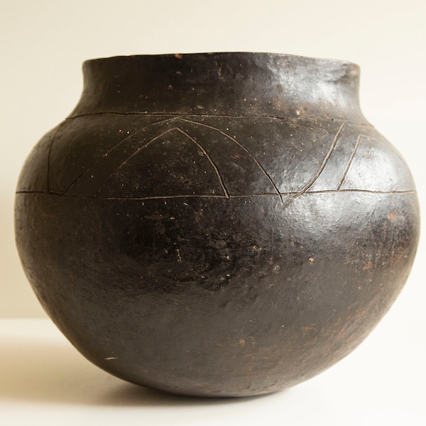 Clay Pot People - Etsy