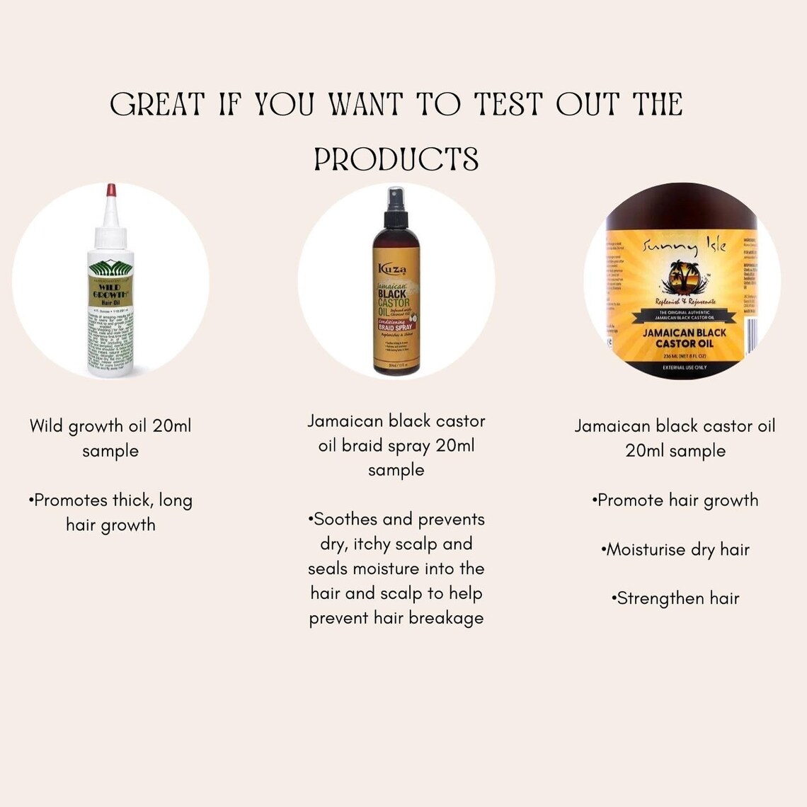 Luxury Aftercare Kit - Etsy