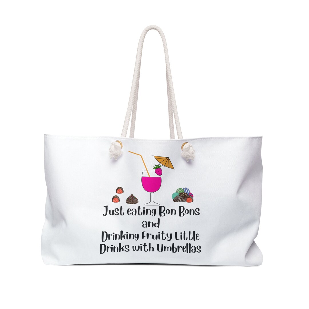 Saucey Senorita Just Eating Bon Bons and Drinking Fruity Little Drinks ...