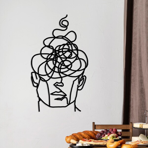 Masculine Wall Art - Etsy