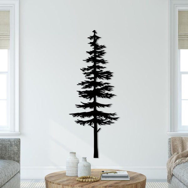Tall Narrow Wall Decor - Etsy