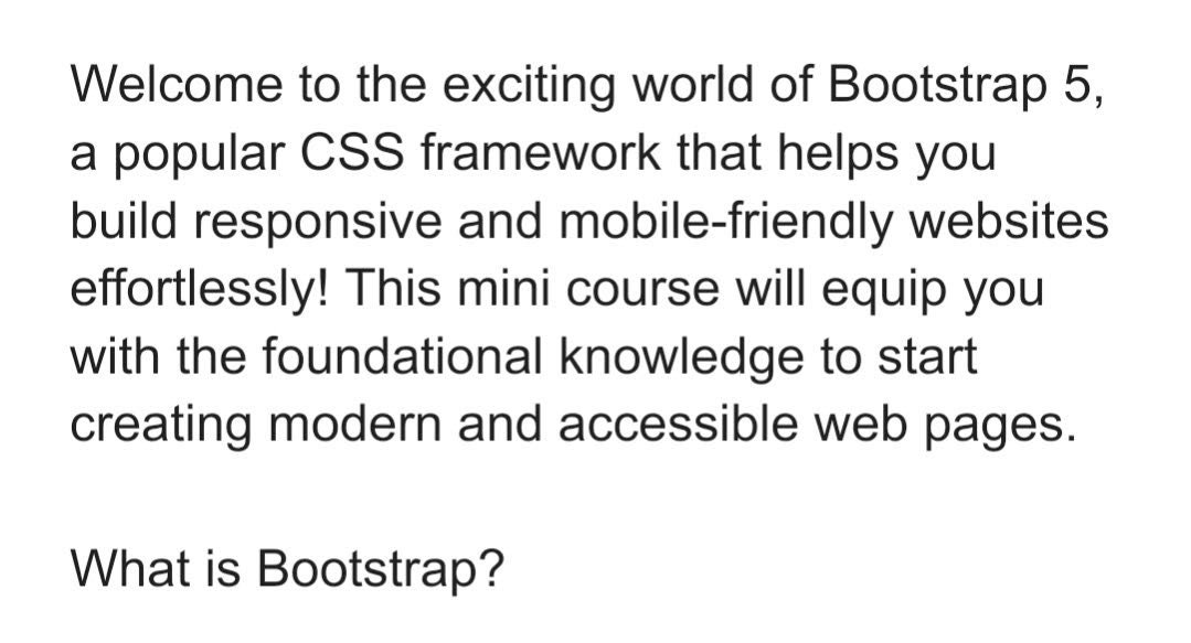 7 Mini Courses Html Css Javascript Bootstrap Java Sql Python Etsy