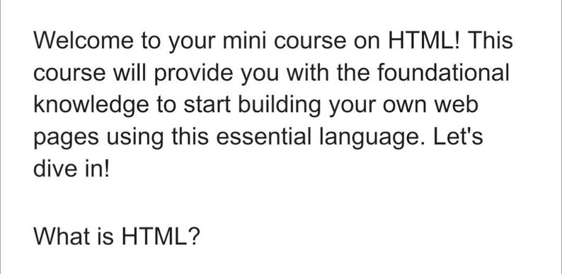 7 Mini Courses: HTML, CSS, Javascript, Bootstrap, Java, SQL & Python - Etsy