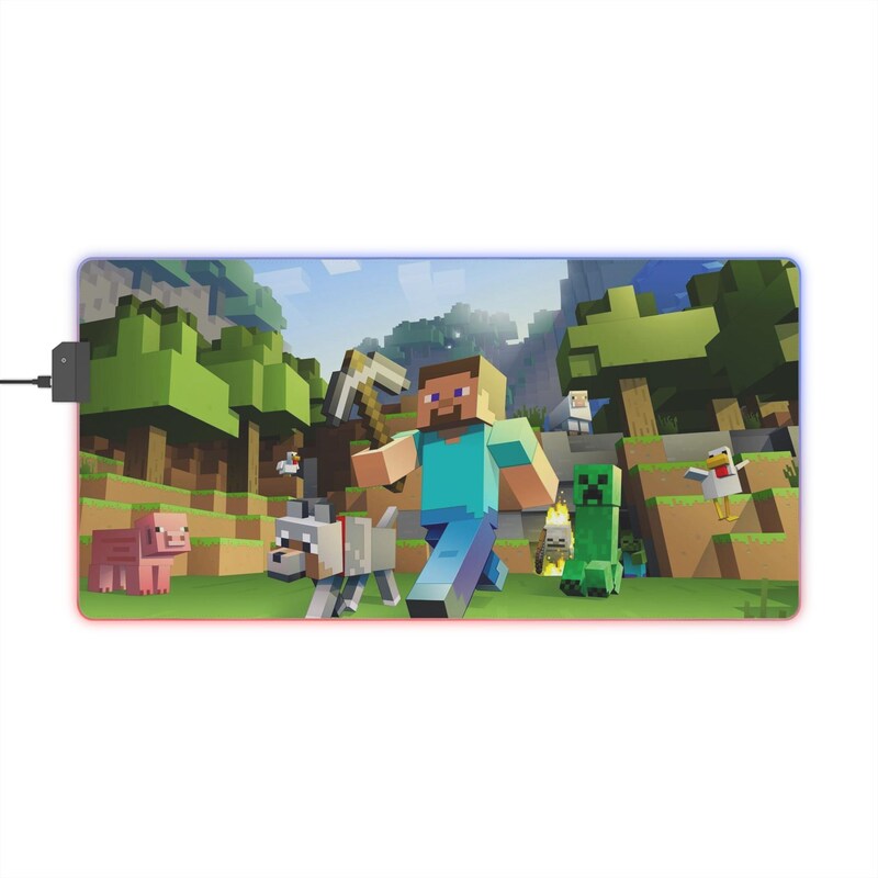 Led Computer Mats - Etsy