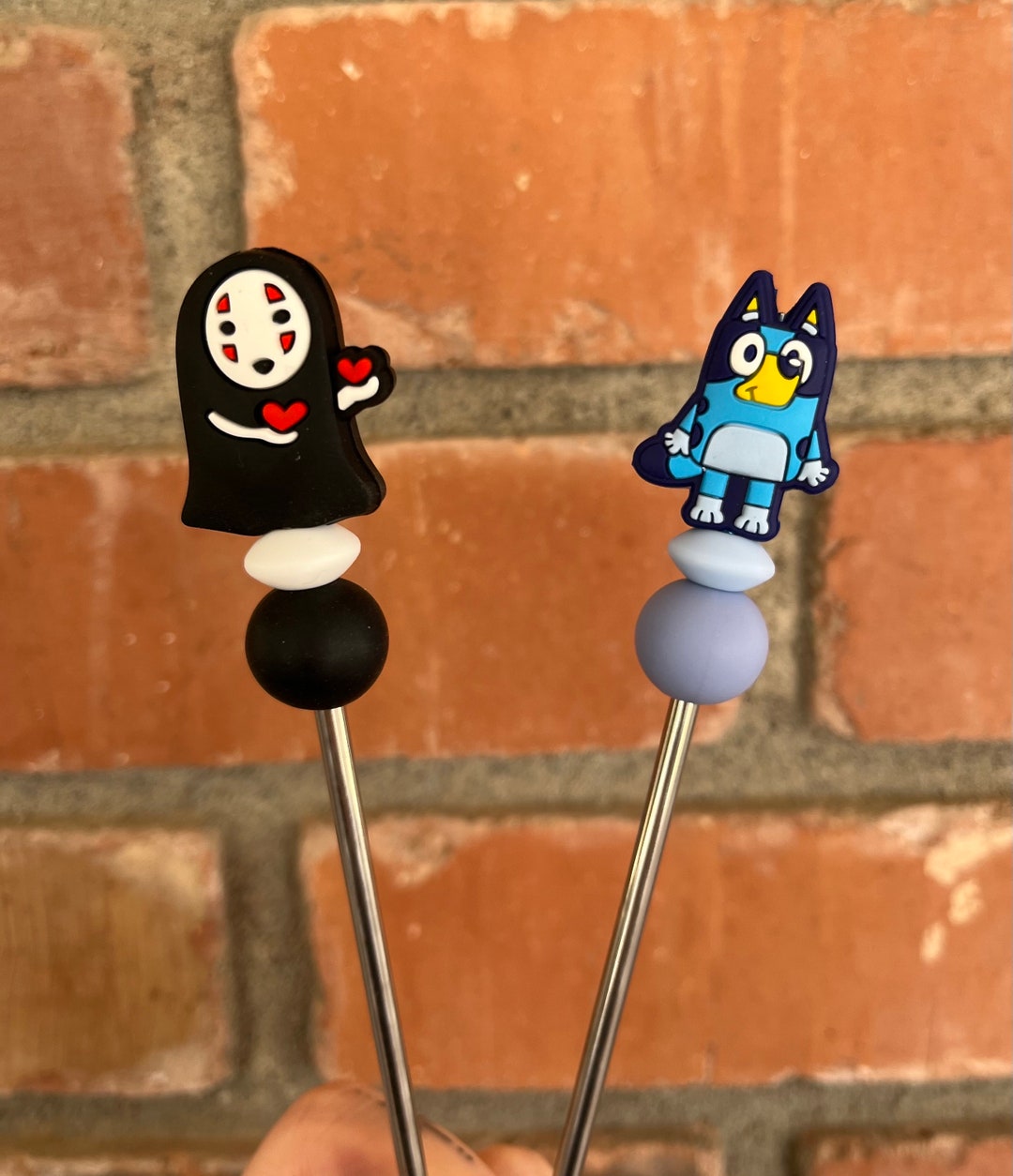 Amigurumi Sticks - Etsy
