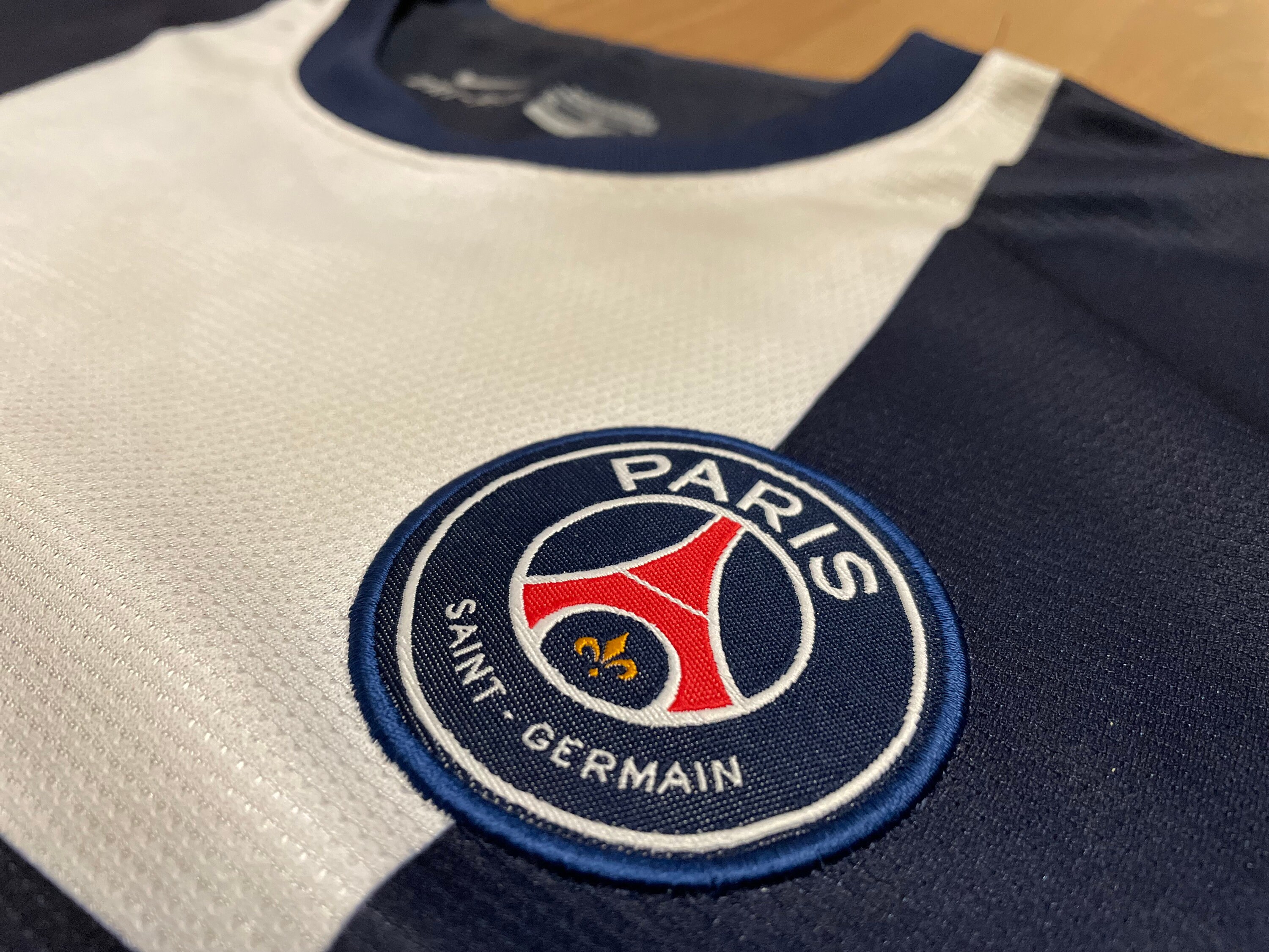 Ibrahimović Zlatan 10 PSG Home Jersey Shirt Size XL - Etsy