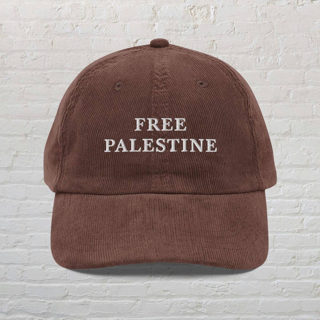 Palestine Hat, Free Palestine Hat, Palestine Flag, Stand With Palestine ...