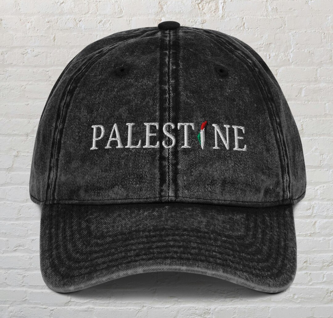 Palestine Hat, Free Palestine Hat, Palestine Flag, Palestine Watermelon ...