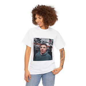 Manic Mike Meme Face Tren Twins Shirt Uni-sex - Etsy