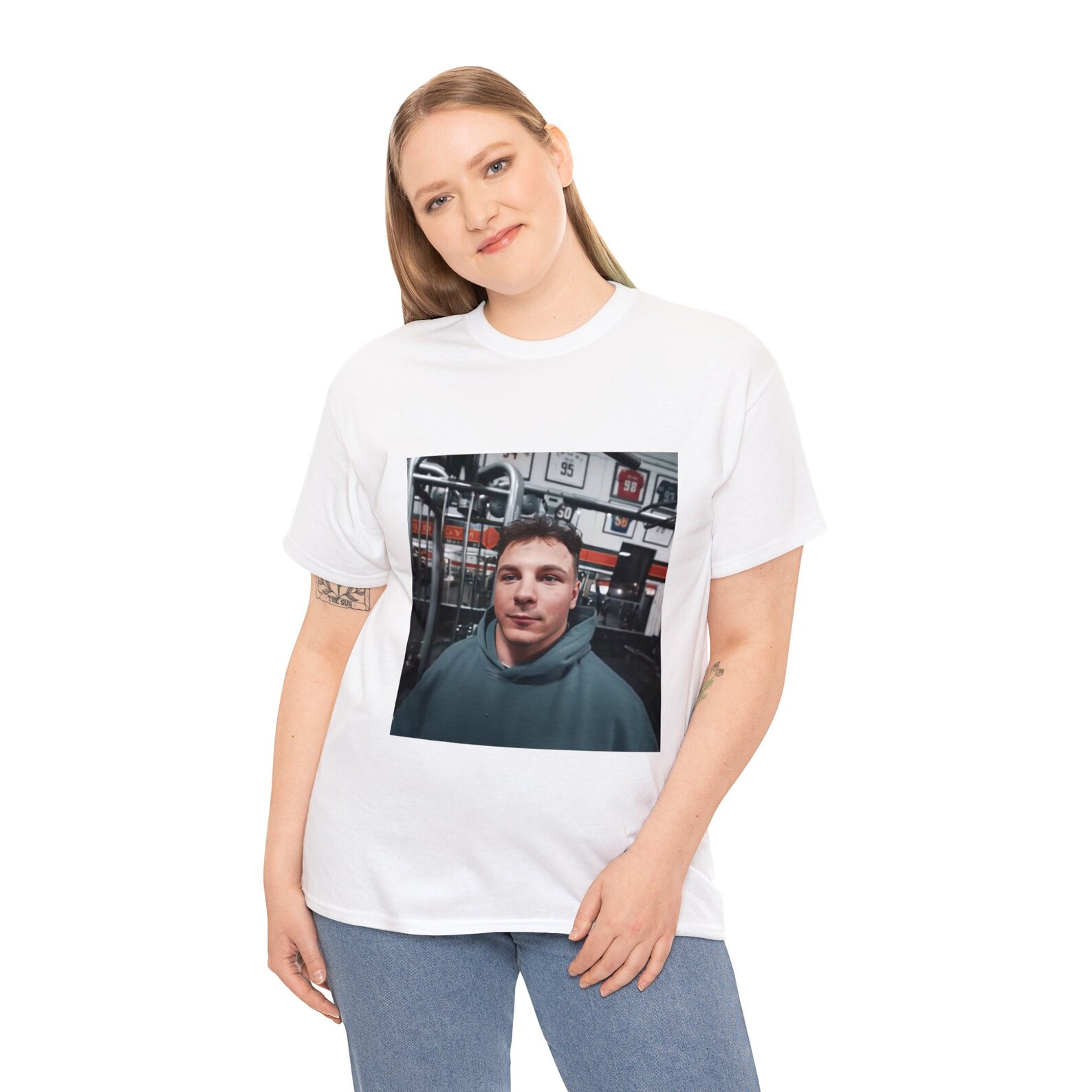 Manic Mike Meme Face Tren Twins Shirt Uni-sex - Etsy