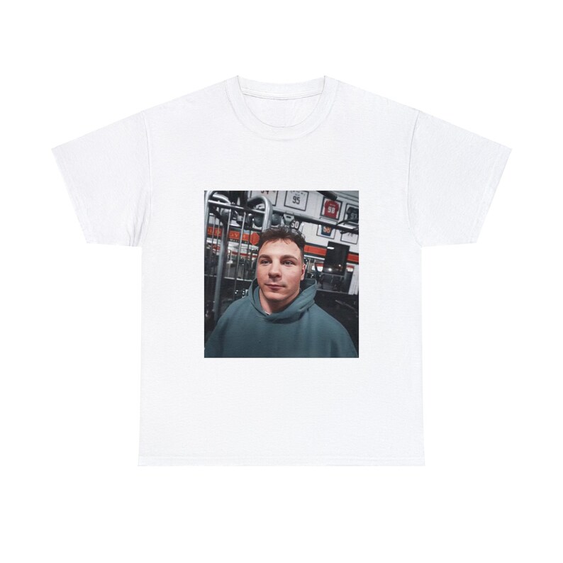 Manic Mike Meme Face Tren Twins Shirt Uni-sex - Etsy