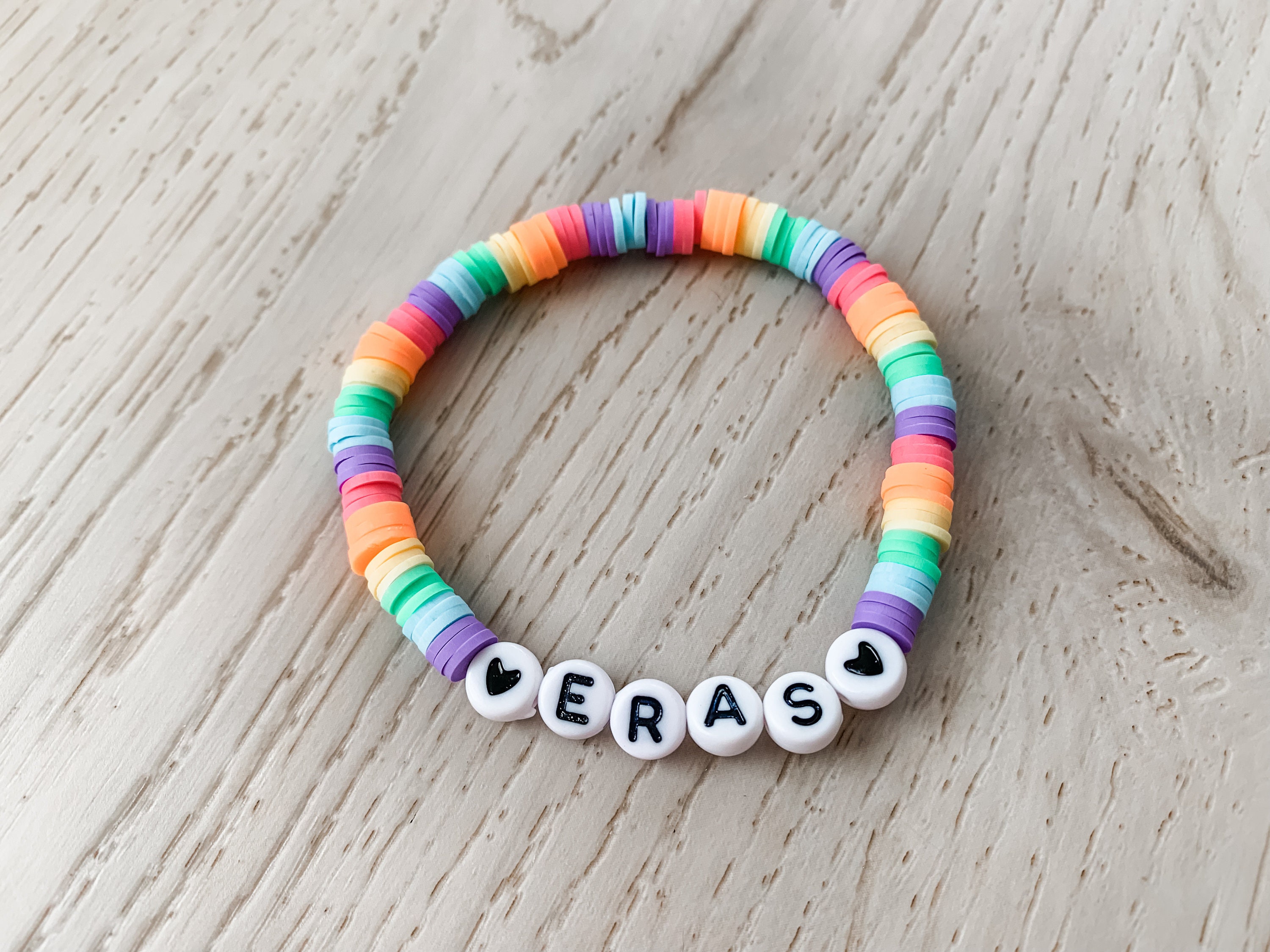 The Taylor Swift Collection Taylor Swift Inspired Friendship Bracelets ...