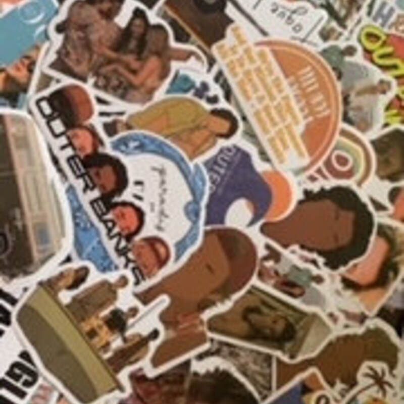 Outer banks funko pop - Etsy France