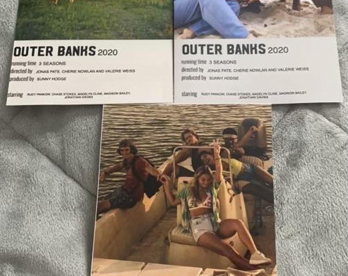 Outer Banks Collage Kit - Etsy Canada