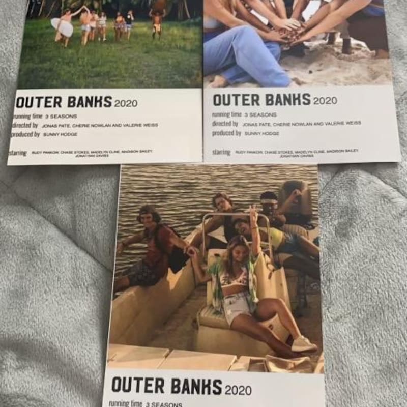 Sarah Cameron Flag - Etsy