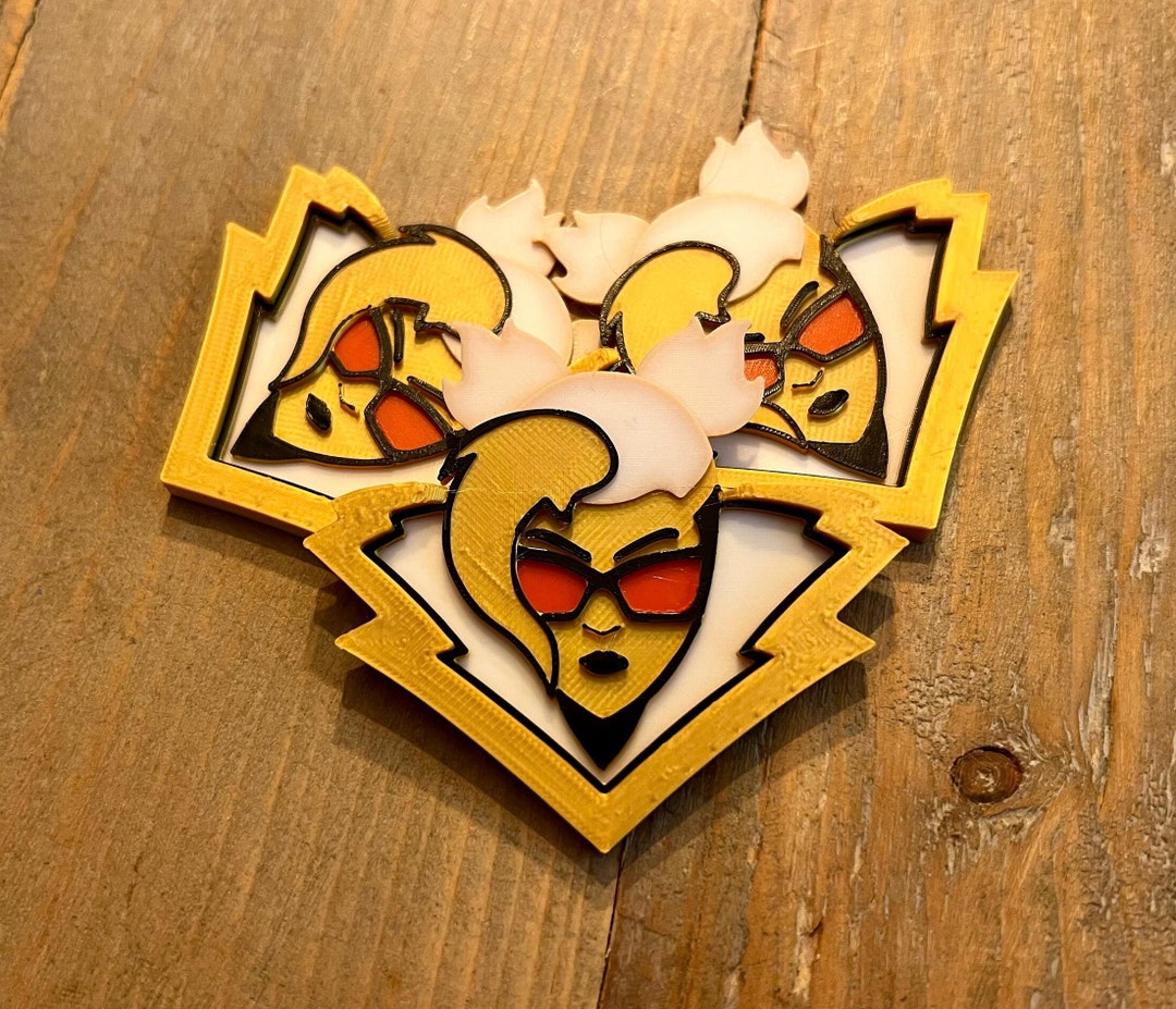 Fortnight Style Chapter 5 Valeria Society Medallion Reckless Railways ...